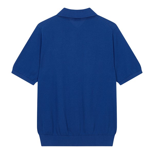 Paul Smith폴스미스 Ps Paul Smith 미니 지브라 와펜 카라 니트 Sivillage 에스아이빌리지