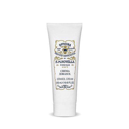 Santa Maria Novella 산타마리아노벨라 크레마 이드라솔 250ml 고보습 바디크림 S I Village