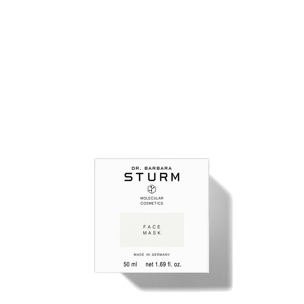 La Perva라페르바 닥터바바라스텀 페이스 마스크 50ml Sivillage 에스아이빌리지