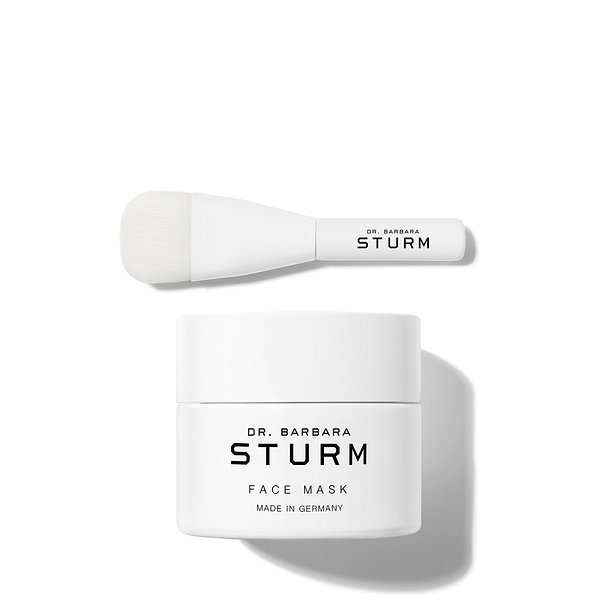 La Perva라페르바 닥터바바라스텀 페이스 마스크 50ml Sivillage 에스아이빌리지