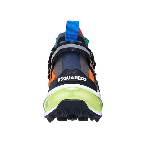 Dsquared2디스퀘어드2 여성 버블 레이스업 스니커즈 Sivillage 에스아이빌리지
