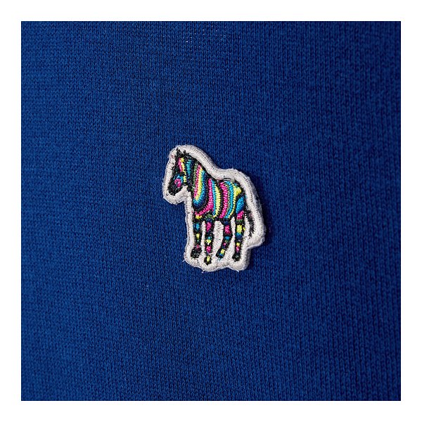 Paul Smith폴스미스 Ps Paul Smith 미니 지브라 와펜 카라 니트 Sivillage 에스아이빌리지