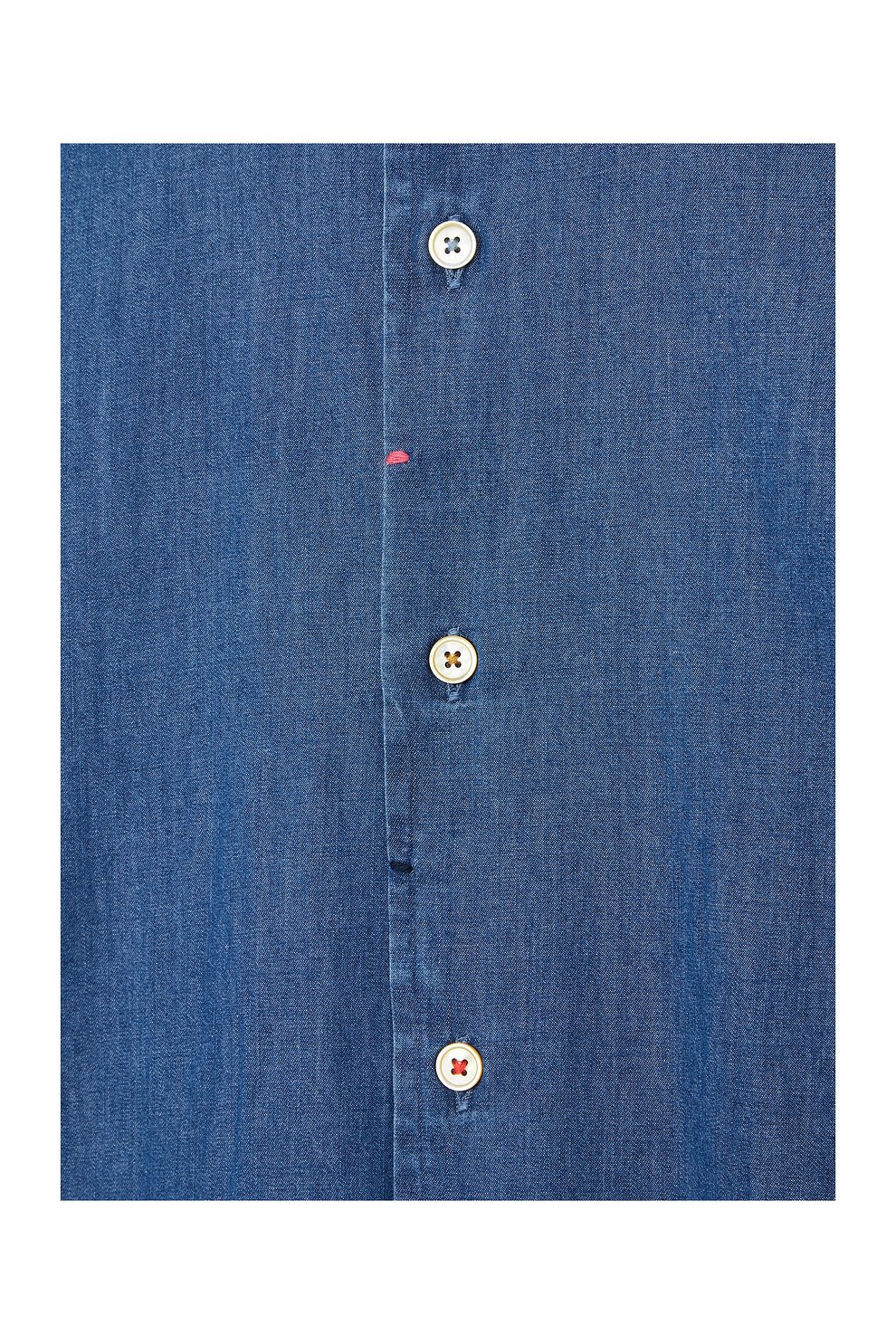 Paul Smith폴스미스 레귤러 핏 샴브레이 셔츠 Sivillage 에스아이빌리지