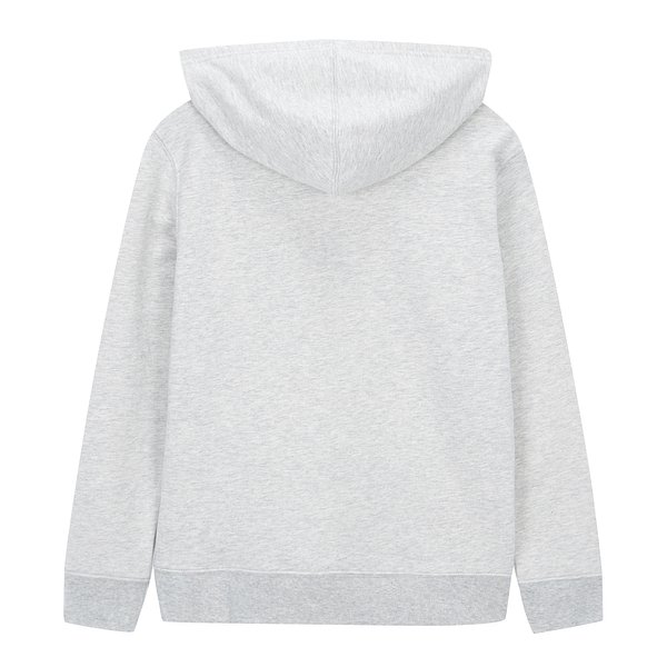 Gap Adults갭 ★갭 여성 21년 Spring★ 프론트 로고 패치 후드 티셔츠 Sivillage 에스아이빌리지