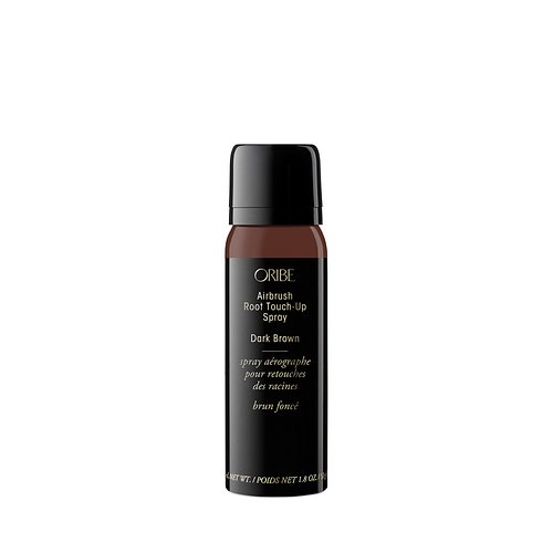La Perva라페르바 오리베 에어브러쉬 루트 터치업 스프레이 다크 브라운 75ml Sivillage 에스