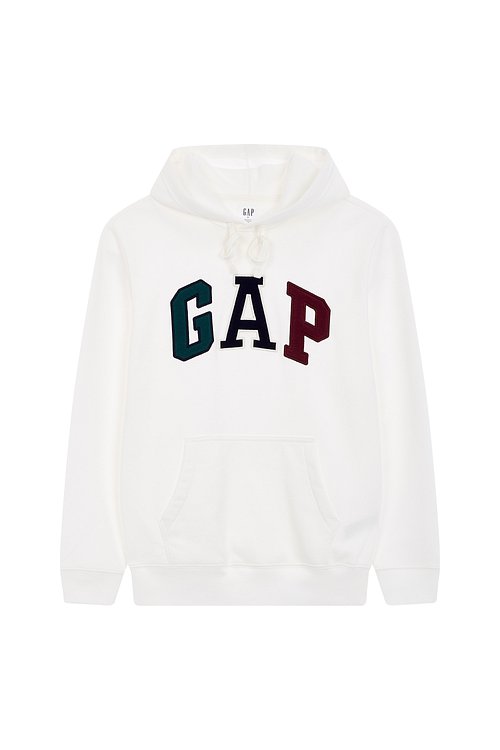 Gap Adults갭 남성 멀티폰트 로고 후드 티셔츠 Sivillage 에스아이빌리지