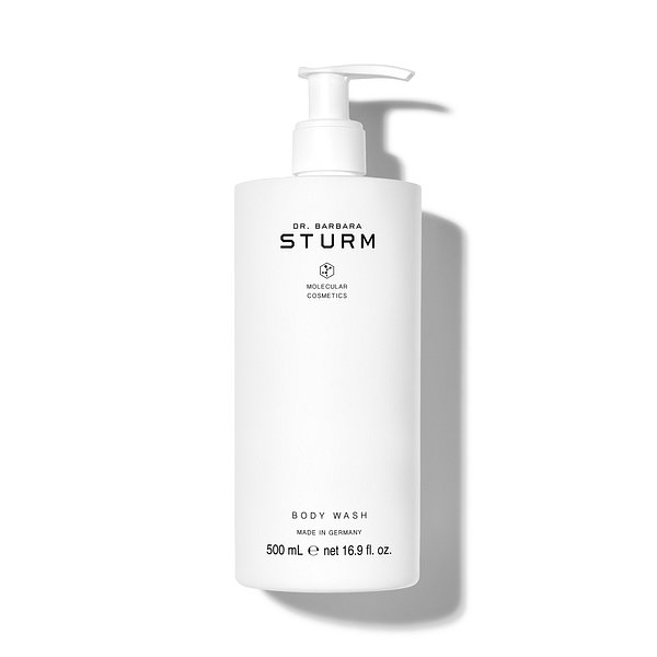 La Perva라페르바 닥터바바라스텀 바디 워시 500ml Sivillage 에스아이빌리지