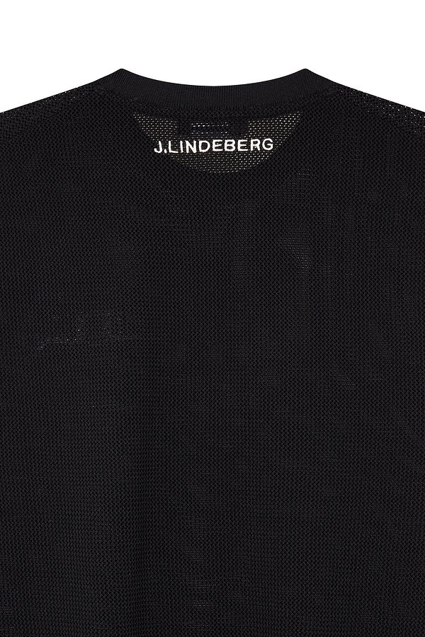 Jlindeberg제이린드버그 Men 고란 메쉬 스웨터 베스트 Sivillage 에스아이빌리지