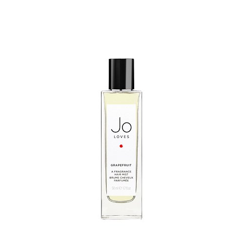 La Perva라페르바 조러브스 그레이프프룻 헤어 미스트 50ml Sivillage 에스아이빌리지