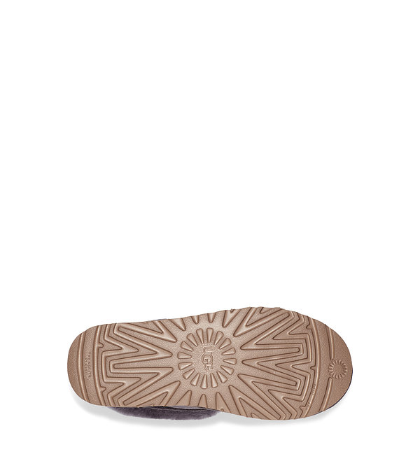 Ugg어그 For Women 폼폼 스웨이드 투웨이 부츠 키리나 보우 폼 Sivillage 에스아이빌리지