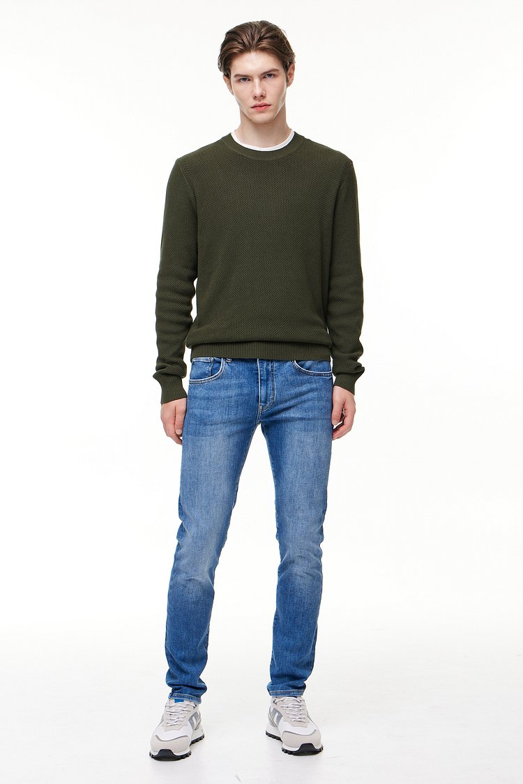 Jlindeberg제이린드버그 Men Collection 제이 액티브 진 Sivillage 에스아이빌리지
