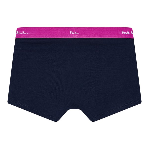 Paul Smith폴스미스 배색 로고 밴딩 드로즈 3pack Sivillage 에스아이빌리지