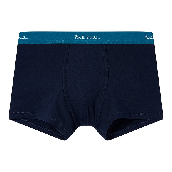 Paul Smith폴스미스 배색 로고 밴딩 드로즈 3pack Sivillage 에스아이빌리지