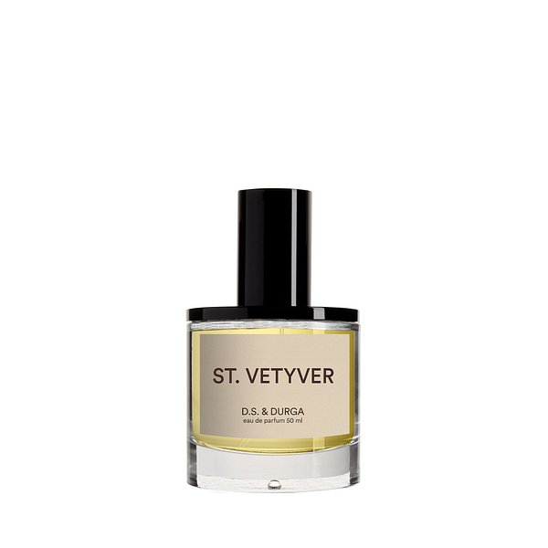Dsanddurga디에스앤더가 에스티 베티버 세인트 베티버 오 드 퍼퓸 50ml Sivillage 에스아이빌리지