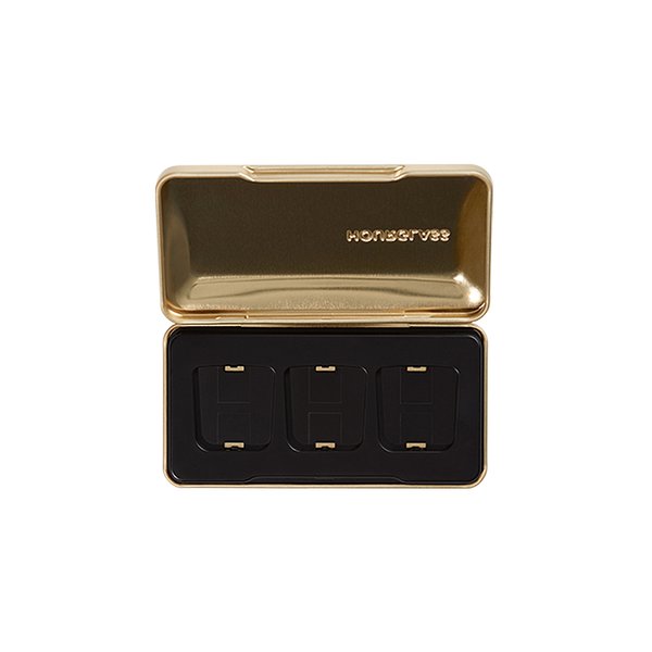 Hourglass아워글래스 큐레이터 쓰리 섀도우 팔레트 Sivillage 에스아이빌리지