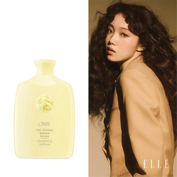 오리베 헤어 알케미 리질리언스 샴푸 250ml Sivillage