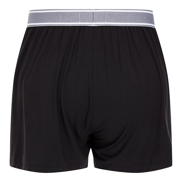 Emporio Armani Underwear엠포리오 아르마니 언더웨어 남성 텍스처드 밴딩 소프트 모달 트렁크 Si