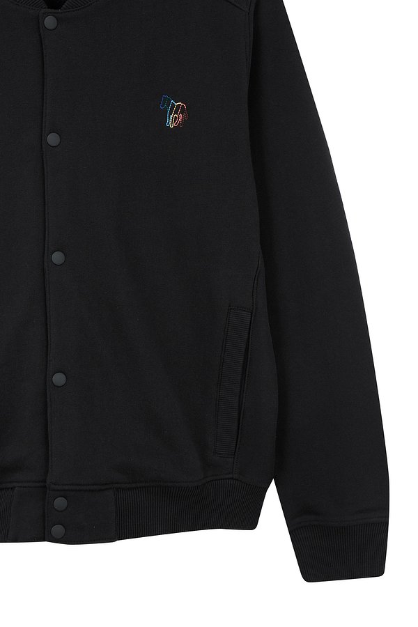 Paul Smith폴스미스 Ps Paul Smith 지브라 스티치 봄버 자켓 Sivillage 에스아이빌리지