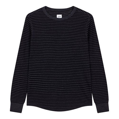 Gap Adults갭 ★갭 남성 19년 Fall★ 씬 스트라이프 크루넥 니트 Sivillage 에스아이빌리지