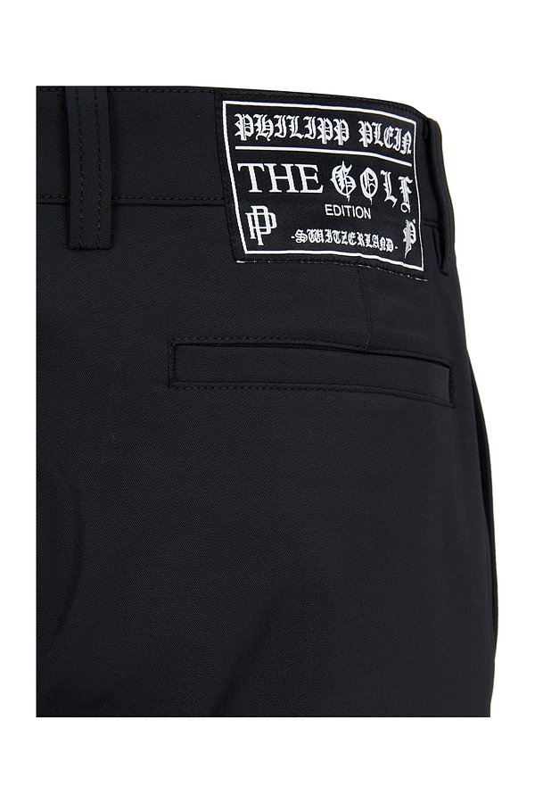 Philipp Plein Golf필립플레인 골프 Men 크롬 스프링 팬츠 Sivillage 에스아이빌리지
