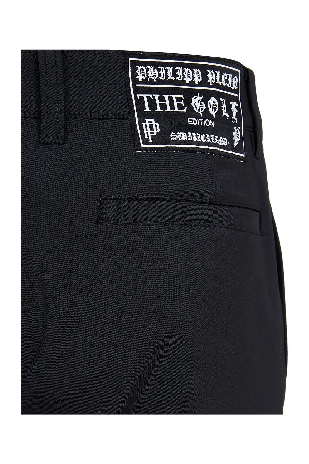 Philipp Plein Golf필립플레인 골프 Men 크롬 스프링 팬츠 Sivillage 에스아이빌리지