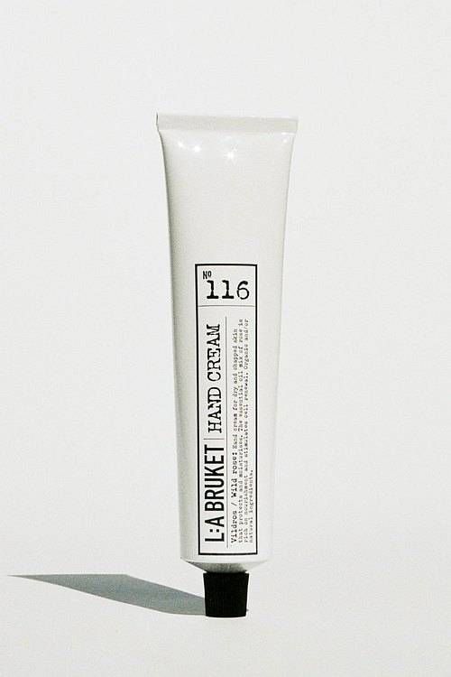 La Perva라페르바 라부르켓 핸드 크림 와일드 로즈 70ml Sivillage 에스아이빌리지