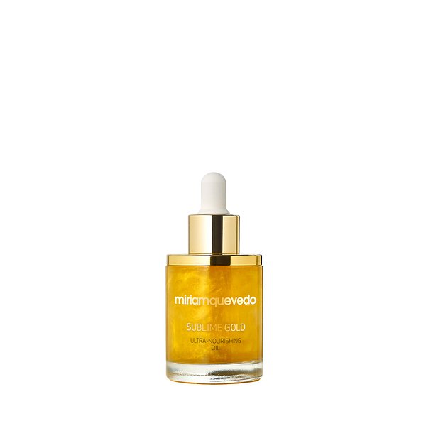 La Perva라페르바 미리암퀘베도 서브라임 골드 울트라 너리싱 오일 50ml Sivillage 에스아이빌리지