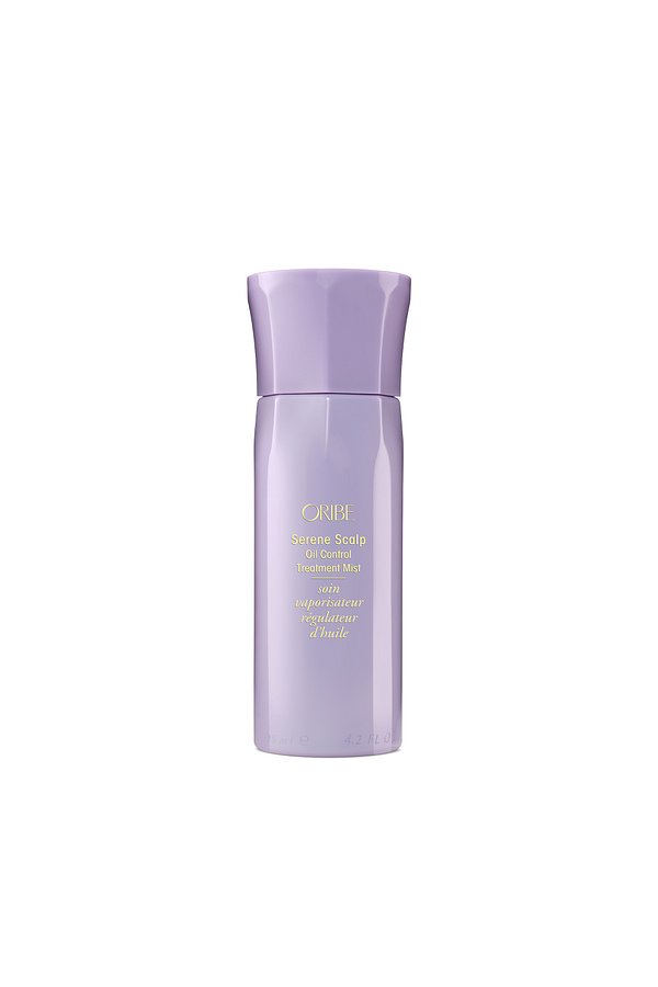 La Perva라페르바 오리베 세린 스칼프 오일 컨트롤 트리트먼트 미스트 125ml Sivillage 에스아이빌리지