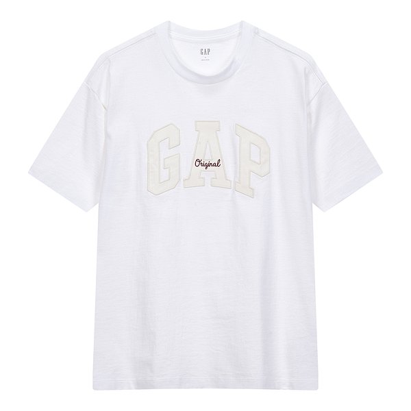 Gap Adults갭 ★갭 남성 19년 Spring★ 갭 로고 크루넥 반팔 티셔츠 Sivillage 에스아이빌리지