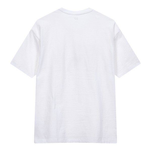 Gap Adults갭 ★갭 남성 19년 Spring★ 갭 로고 크루넥 반팔 티셔츠 Sivillage 에스아이빌리지