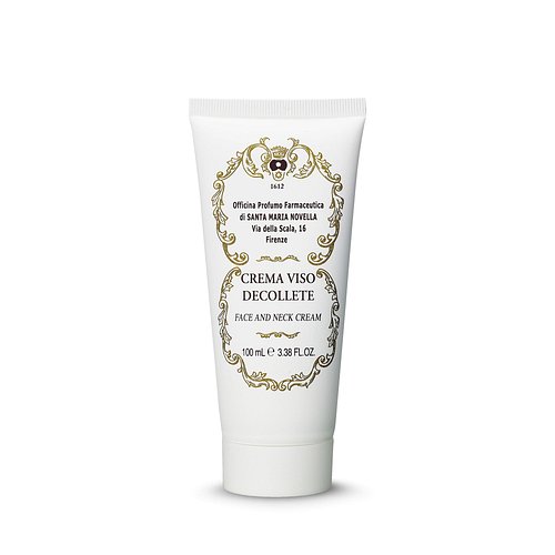 Santa Maria Novella 산타마리아노벨라 크레마 비소 데콜레떼 100ml 데콜테 크림 S I Village