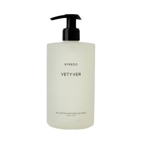 Byredo바이레도 베티베 핸드워시 450ml Sivillage 에스아이빌리지