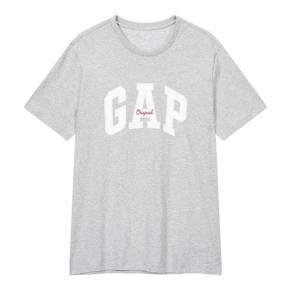 Gap Adults갭 남성 오리지널 로고 코튼 티셔츠 Sivillage 에스아이빌리지