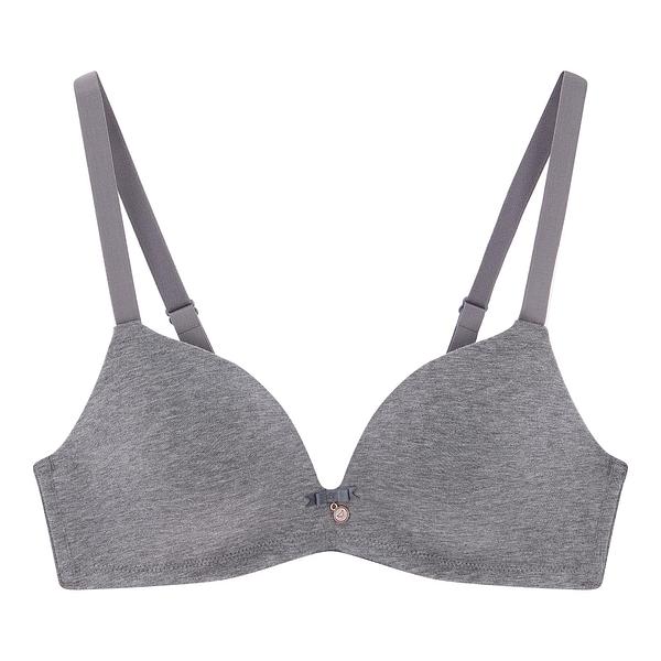 Emporio Armani Underwear엠포리오 아르마니 언더웨어 플로럴 자수 패디드 트라이앵글 브라 And 브라질리언
