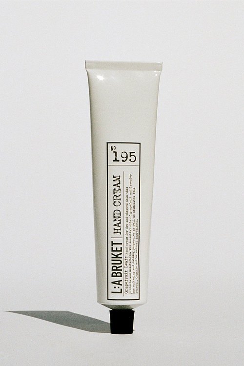 La Perva 라페르바 [라부르켓] 핸드 크림 그레이프프룻 리프 70ml S I Village 에스아이빌리지