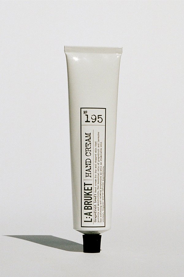 La Perva라페르바 라부르켓 핸드 크림 그레이프프룻 리프 70ml Sivillage 에스아이빌리지