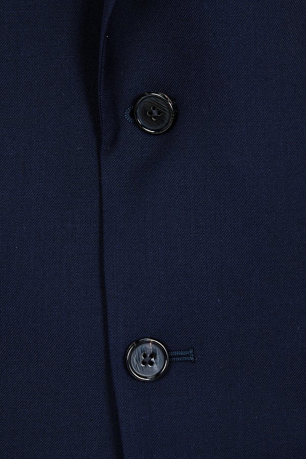Paul Smith폴스미스 노치트 라펠 울 싱글 자켓 Sivillage 에스아이빌리지