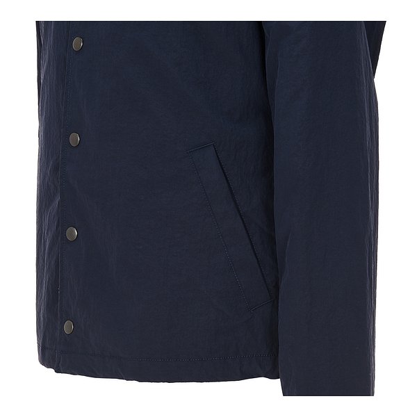 Gap Adults갭 ★갭 남성 20년 Spring★ 밑단 스트링 코치 자켓 Sivillage 에스아이빌리지