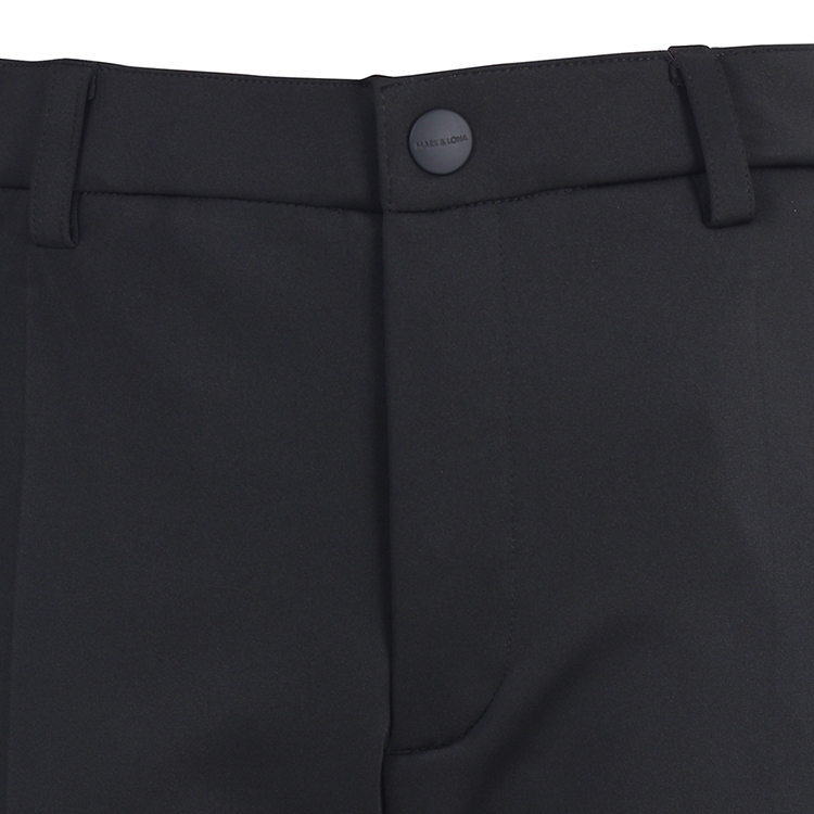 M BASIC LOGO JERSEY PANTS - S.I.VILLAGE