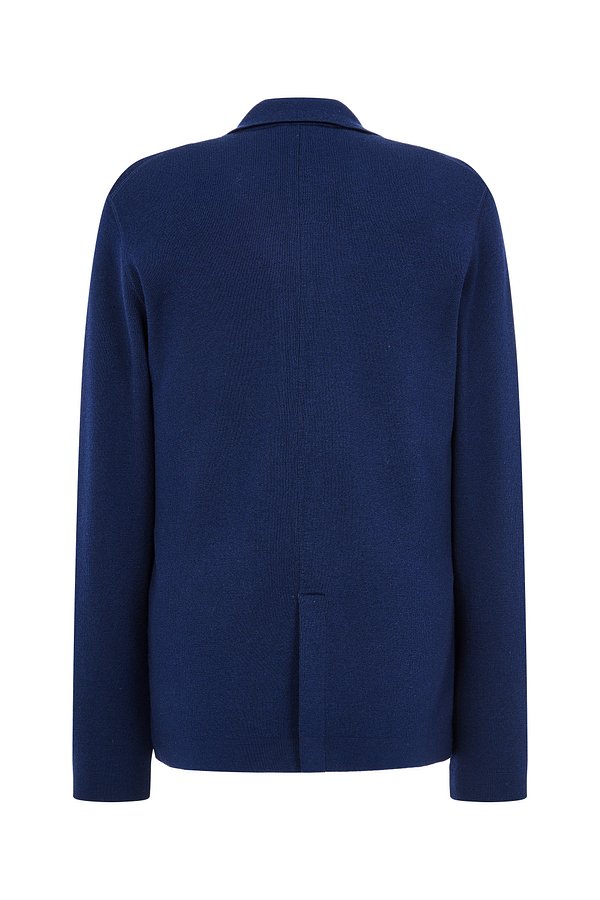 Paul Smith폴스미스 울 니티드 싱글 자켓 Sivillage 에스아이빌리지