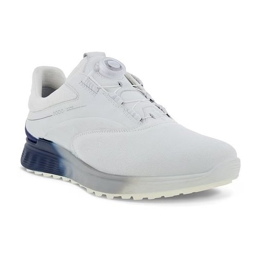 Golfshop골프샵 신주머니증정 Ecco 에코 남성 골프화 S 쓰리 보아 고어텍스 102954 60616 Si