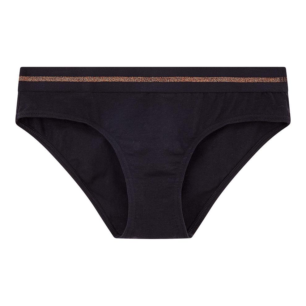 Emporio Armani Underwear엠포리오 아르마니 언더웨어 빅 로고 글리터 밴딩 브라렛 And 브리프 세트 Si
