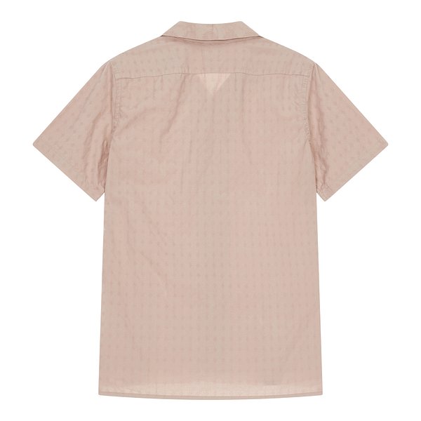 Ps Paul Smith 패턴드 캐주얼 핏 하프 셔츠 Sivillage