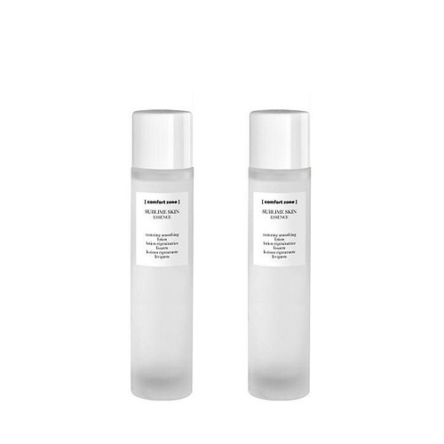 La Perva라페르바 11 컴포트존 서브라임 스킨 에센스 100ml Sivillage 에스아이빌리지