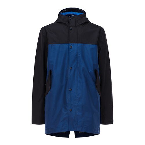 Paul Smith폴스미스 Ps Paul Smith 컬러 블록 스트링 후드 점퍼 Sivillage 에스아이빌리지