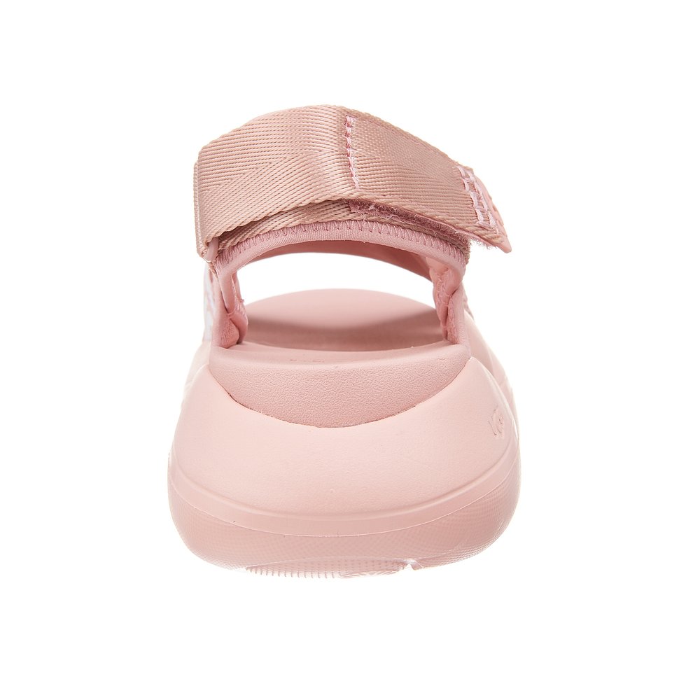 Ugg어그 For Women Ugg 크로스 스트랩 샌들 라 클라우드 샌들 Sivillage 에스아이빌리지