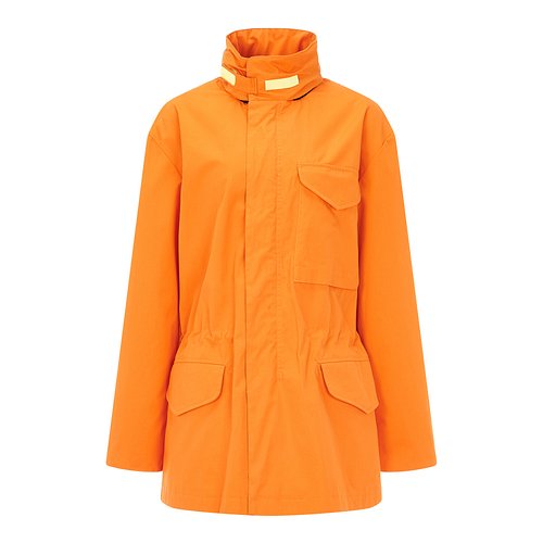 Paul Smith폴스미스 Ps Paul Smith 여성 포켓 포인트 히든 후드 점퍼 Sivillage 에스아이빌리지