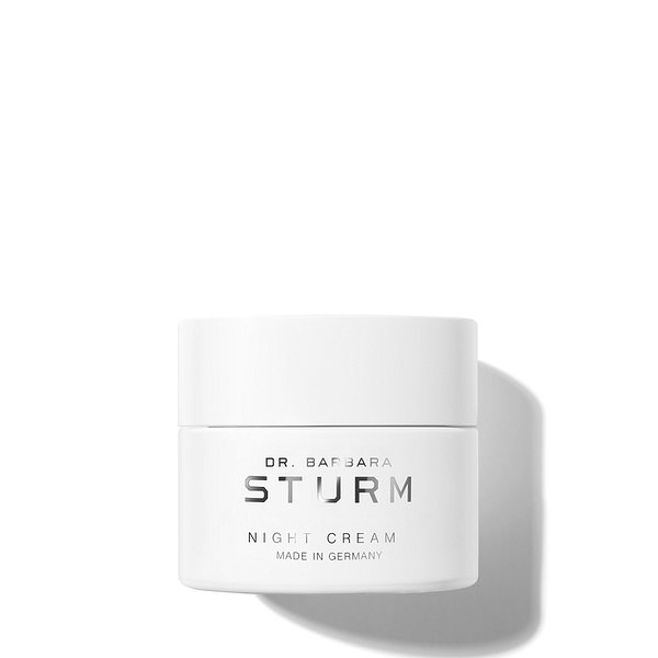 La Perva라페르바 닥터바바라스텀 나이트 크림 50ml Sivillage 에스아이빌리지