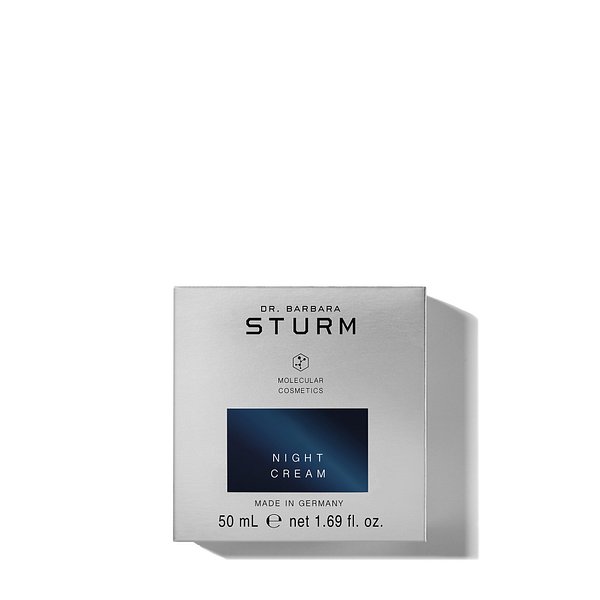 La Perva라페르바 닥터바바라스텀 나이트 크림 50ml Sivillage 에스아이빌리지