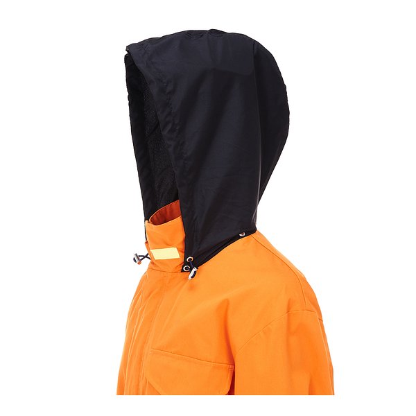 Paul Smith폴스미스 Ps Paul Smith 여성 포켓 포인트 히든 후드 점퍼 Sivillage 에스아이빌리지